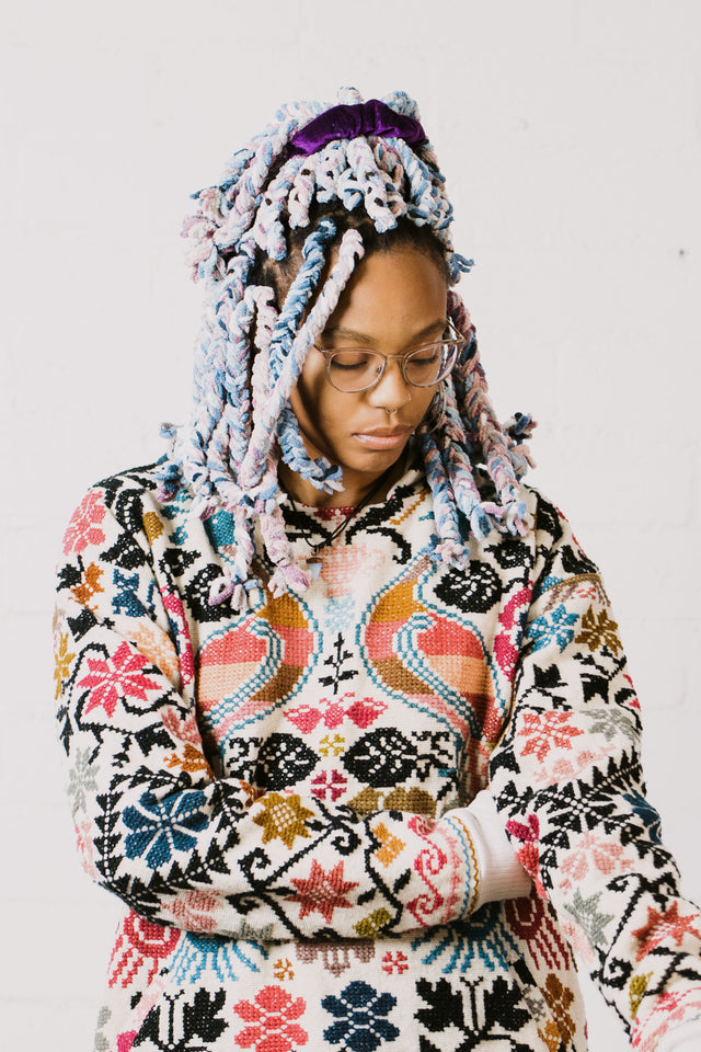 NOMADIC OUTPOST | KEEP IT PUSHIN’ – Nomadic Outpost